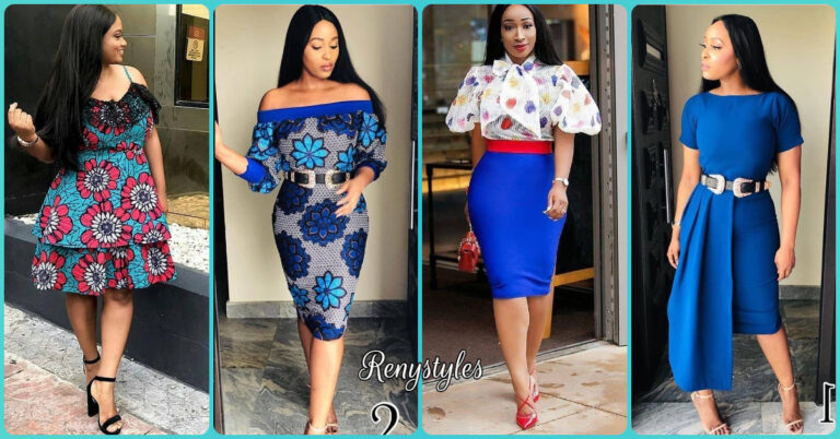 25 Sweet styles for best women - Reny styles