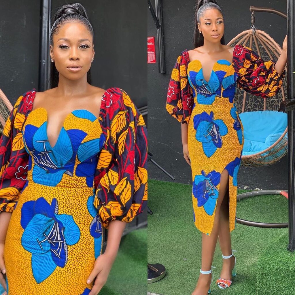 Best Aso Ebi Styles & Designs for Women - Reny styles