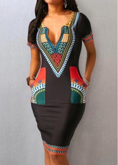 the Best African Kitenge Designs - Reny styles