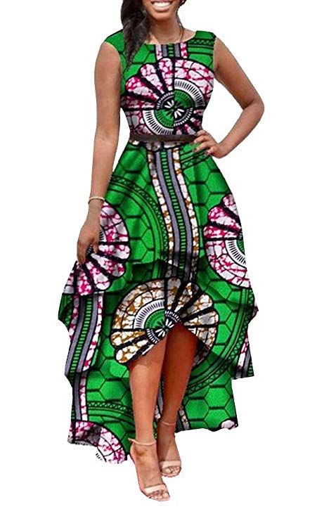 the Best African Kitenge Designs - Reny styles