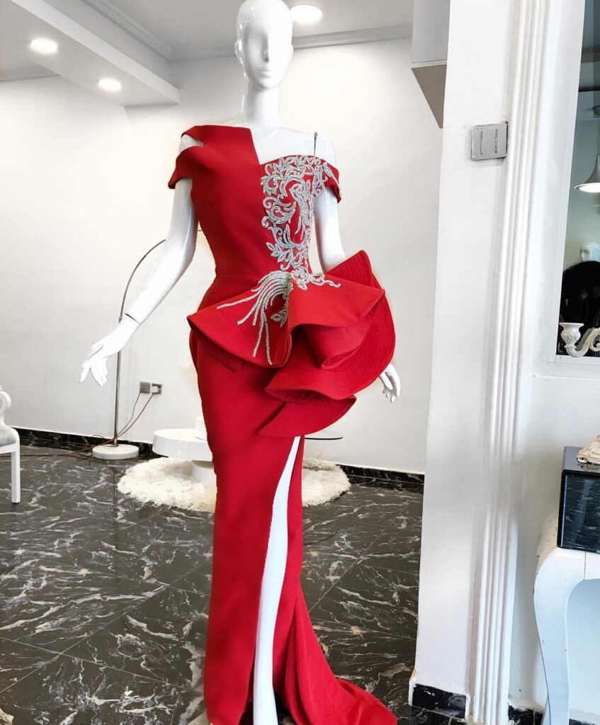 Best Scuba Dress Fabric ideas | 15+ images - Reny styles