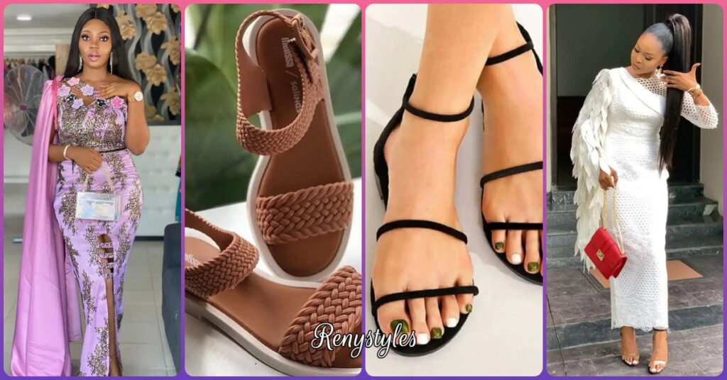 3 Ways To Rock Eye-Catching Outfits And Look Stunning - Reny styles