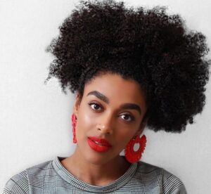 A look at the top trending Pondo hairstyles in SA for natural queens ...