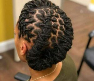 A look at the top trending Pondo hairstyles in SA for natural queens ...