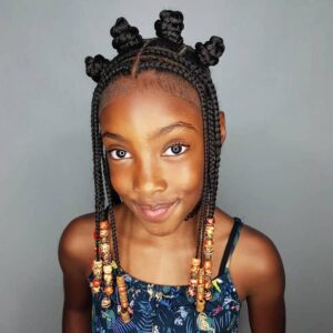 A look at the top trending Pondo hairstyles in SA for natural queens ...