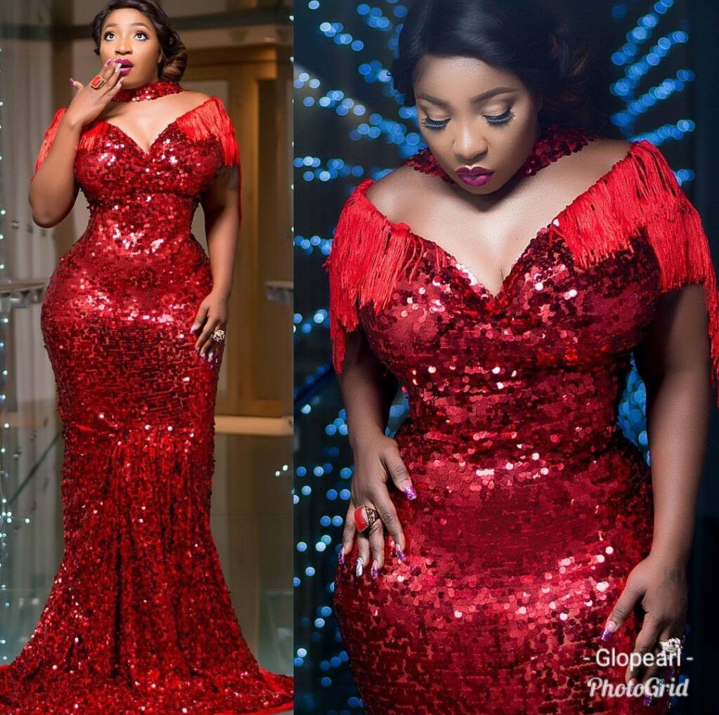 Pinterest Aso Ebi styles You Will Love - Reny styles