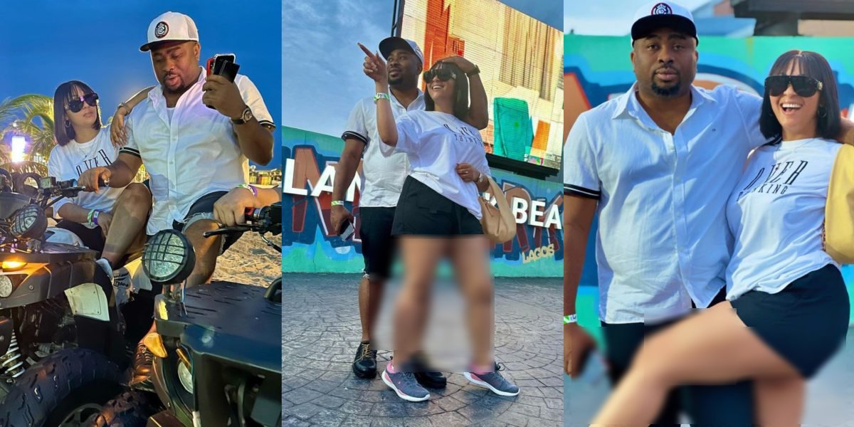 Our Love Story Is My Favorite Fairytale Rosy Meurer Gushes Over Her our-love-story-is-my-favorite-fairytale-rosy-meurer-gushes-over-her
