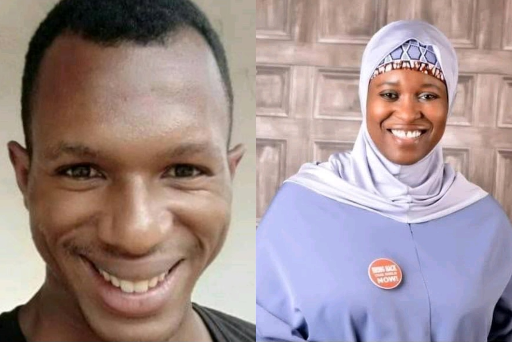 Think before you tweet – Daniel Regha slams Activist, Aisha Yesufu over ...