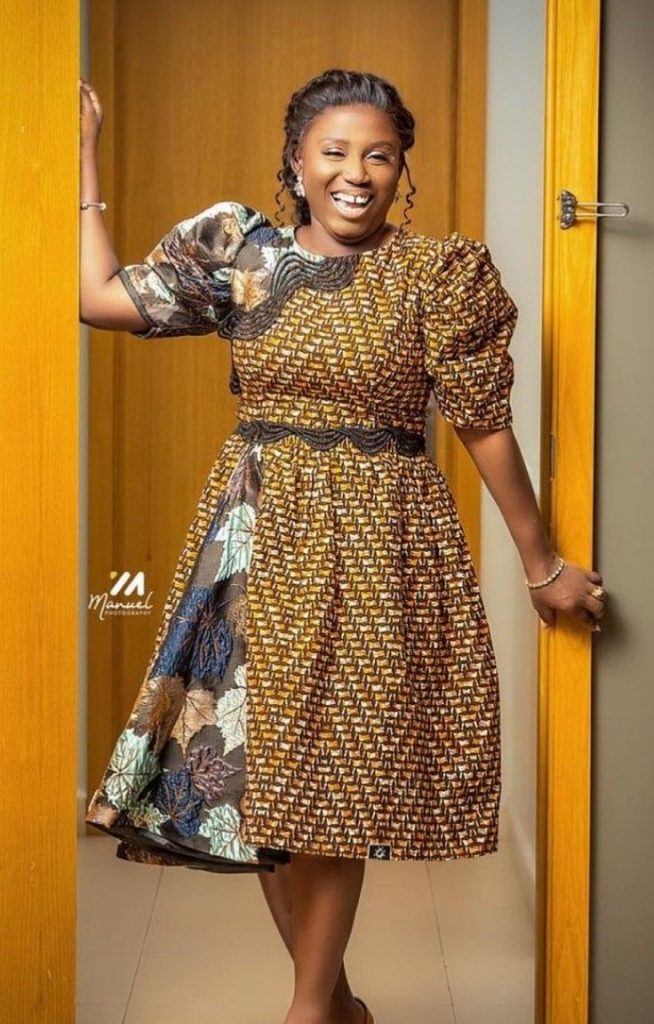 Magnificent Ankara Designs for Any Occasion 2024 – Fashion Lifestyle Trends