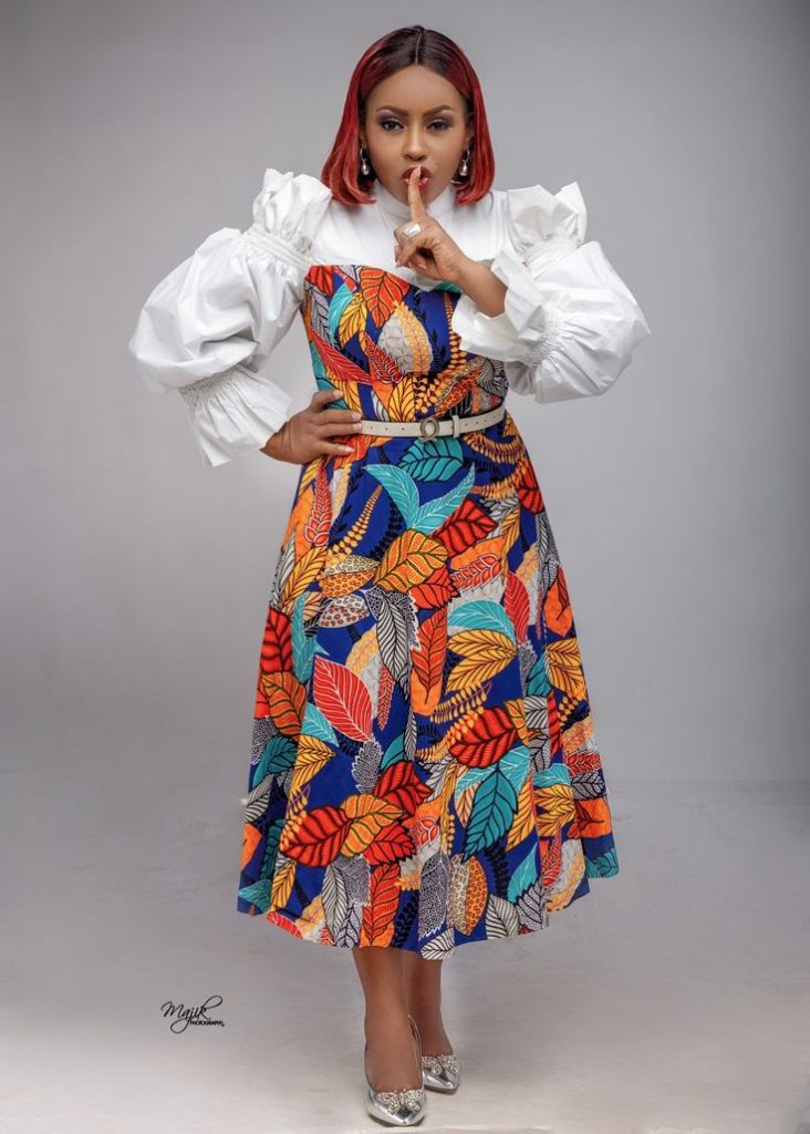 Magnificent Ankara Designs for Any Occasion 2024 – Explore Trending