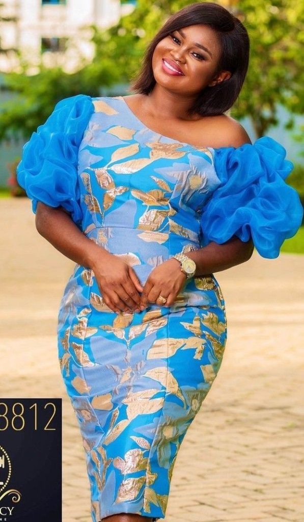 Unique And Best Ankara Styles For Ladies – Fashion Lifestyle Trends